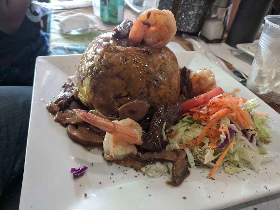 about | Chinchorro APP | Puerto Rico Foods